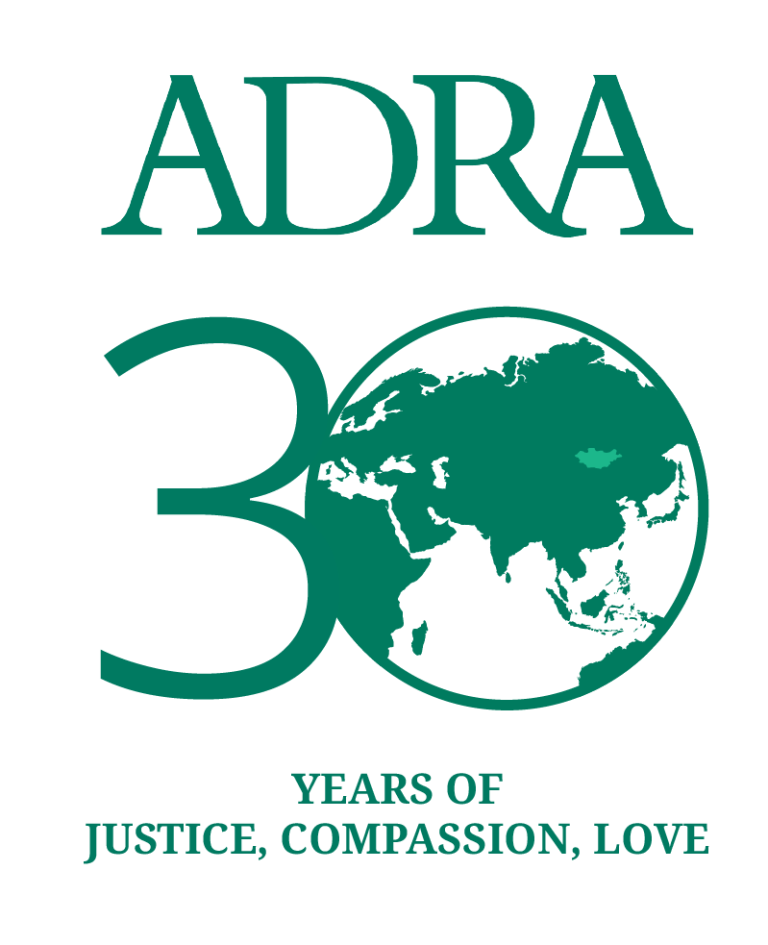 Join Our Team! – ADRA Mongolia