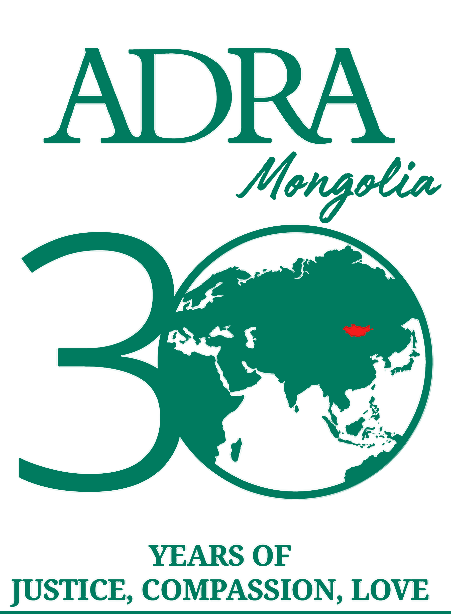 ADRA Mongolia