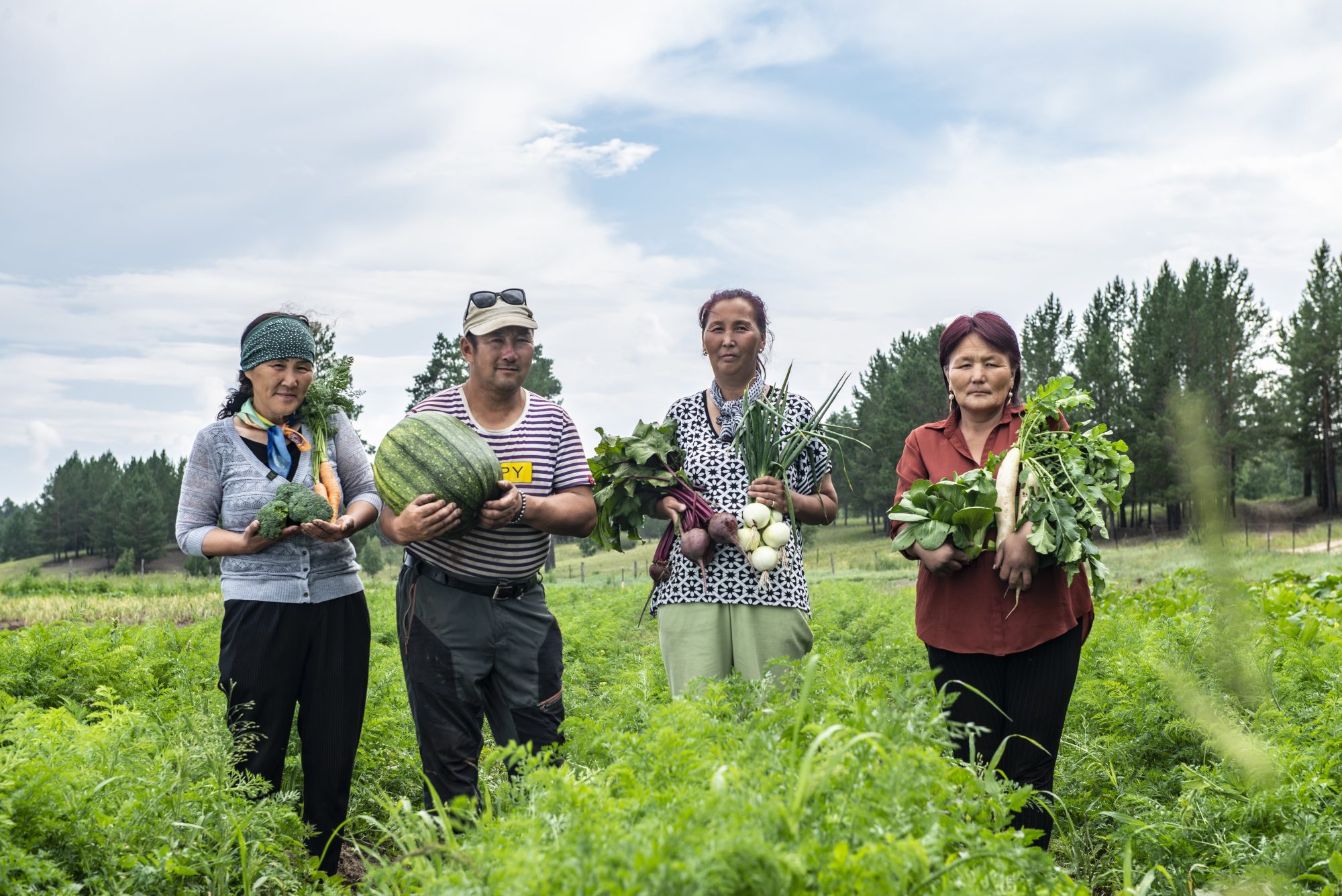 Projects – ADRA Mongolia